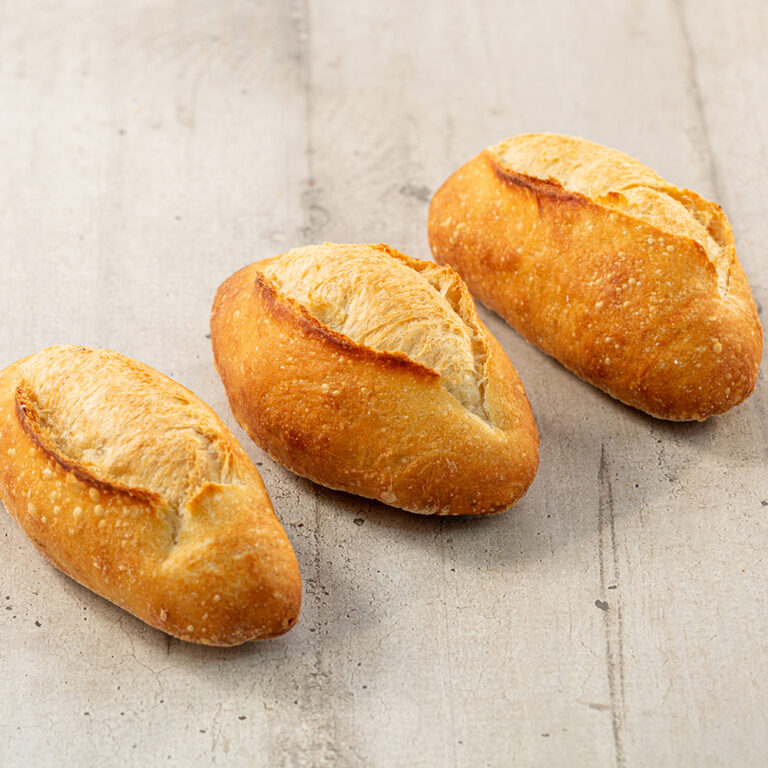 Petit Pain de Tradition - L'Atelier des Pains